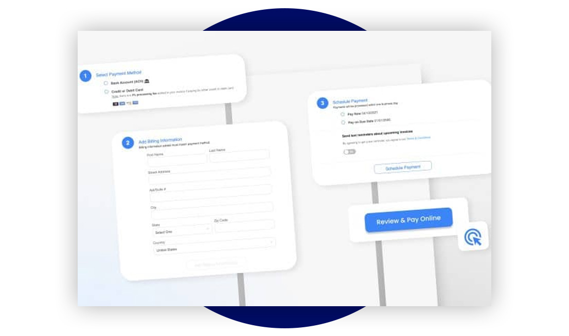 Customers Are Raving About Our New Pay-by-Link Feature - Finli