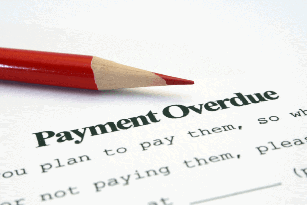 How to Collect Overdue Bills (Without Losing Customers) - Finli