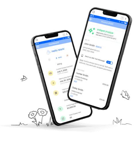 Create Professional Invoices for Free - Finli