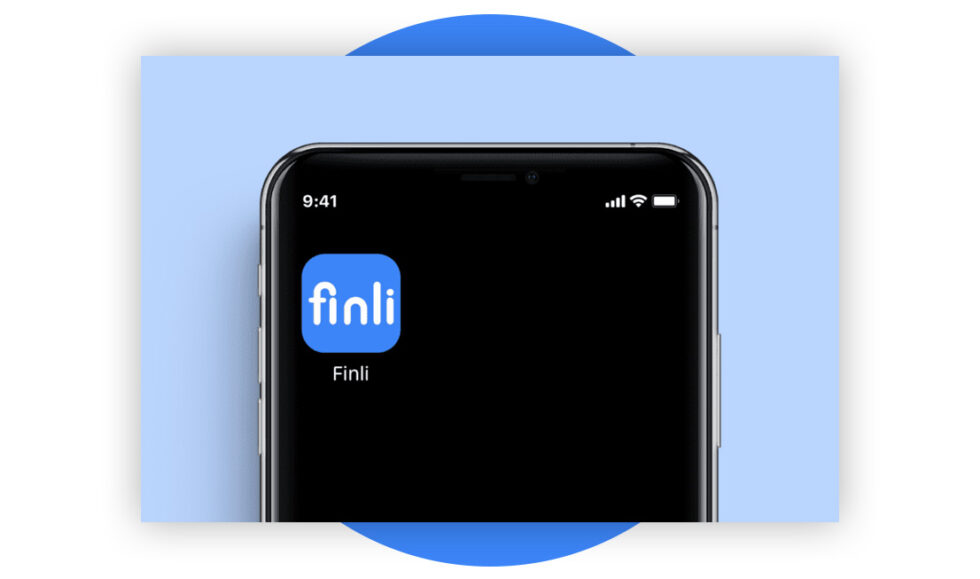 Adding The Finli Web App To Your Phone’s Home Screen - Finli