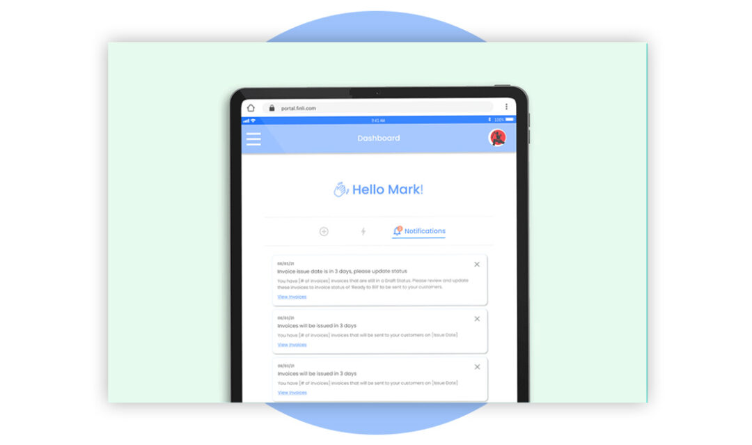 Finli is Leading the Next Generation of Payment Platforms - Finli