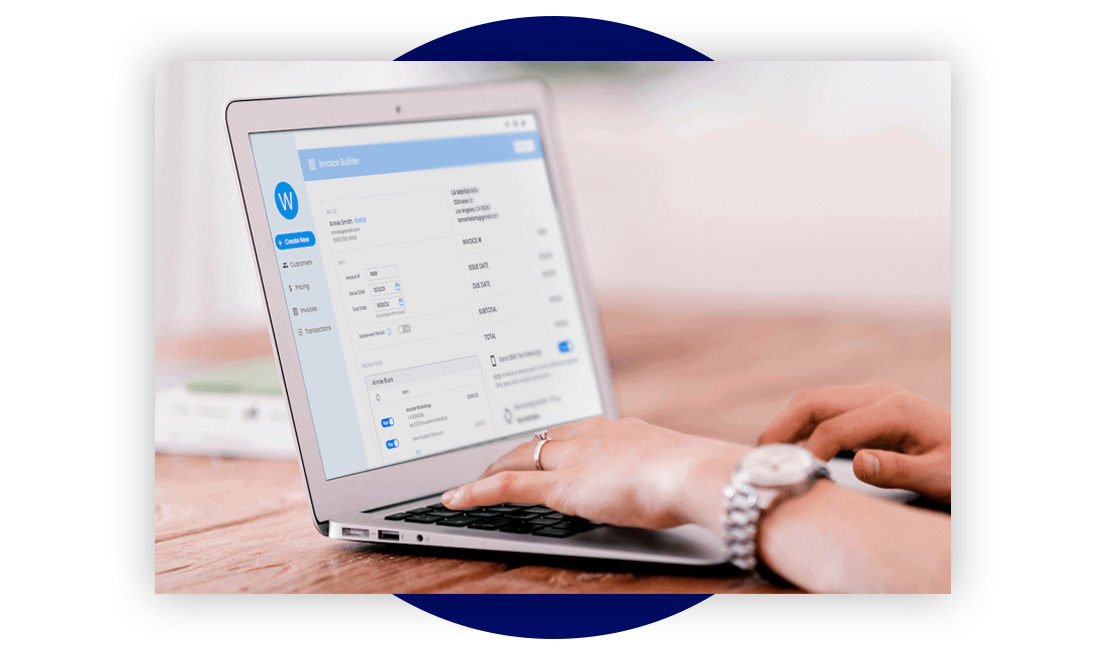 New Features Update - Enhanced Invoicing Interface, Mobile ...