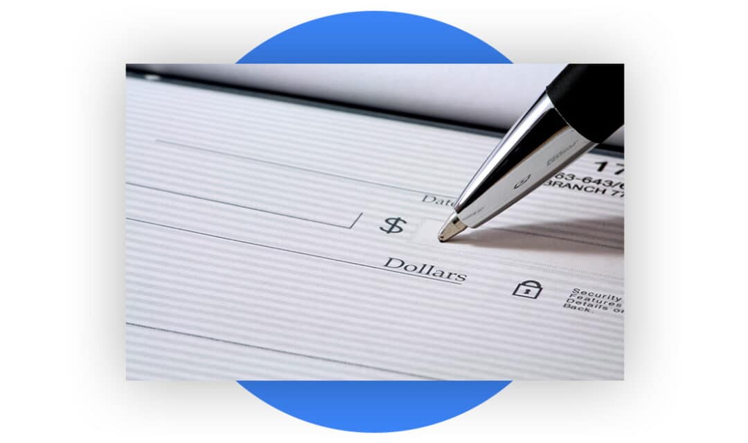 The Cons of Paper Checks: 4 Benefits of Switching from Paper Checks to ...