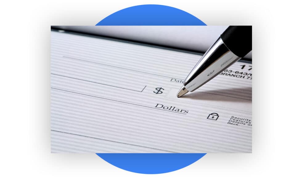 The Cons of Paper Checks: 4 Benefits of Switching from Paper Checks to ...