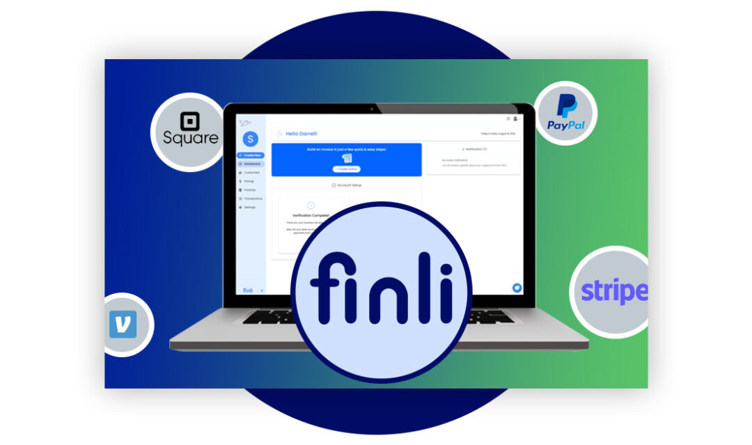 What to Look for in a Next-gen Payments Platform - Finli