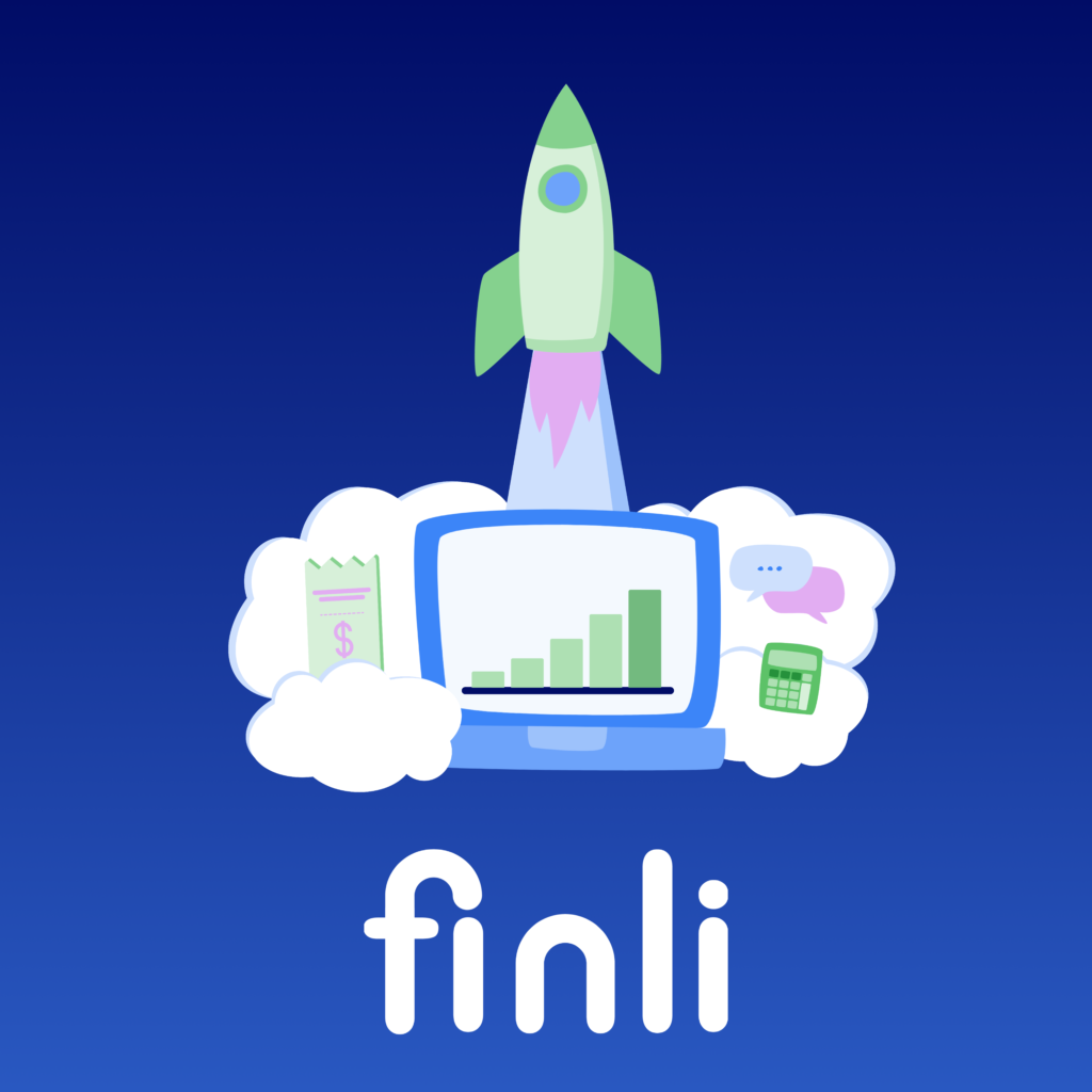 Invoicing + Digital Payments for Small Businesses - Finli