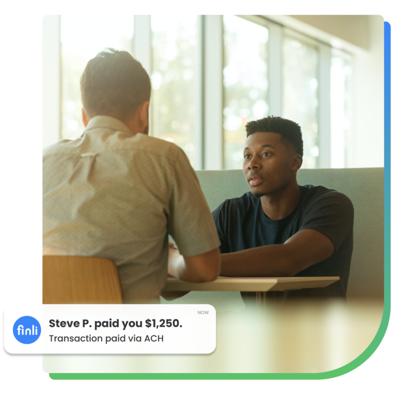 Invoicing + Digital Payments for Small Businesses - Finli