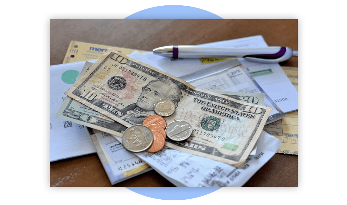 Payment Management System For Small Businesses - Finli