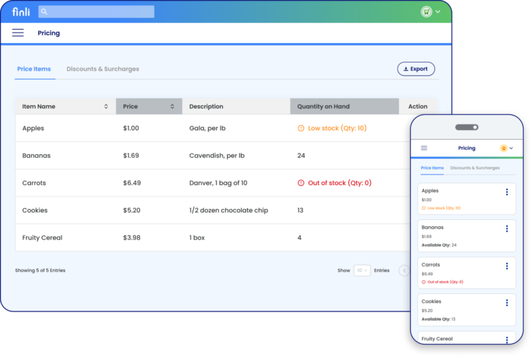Inventory Management | The Complete Guide - Finli