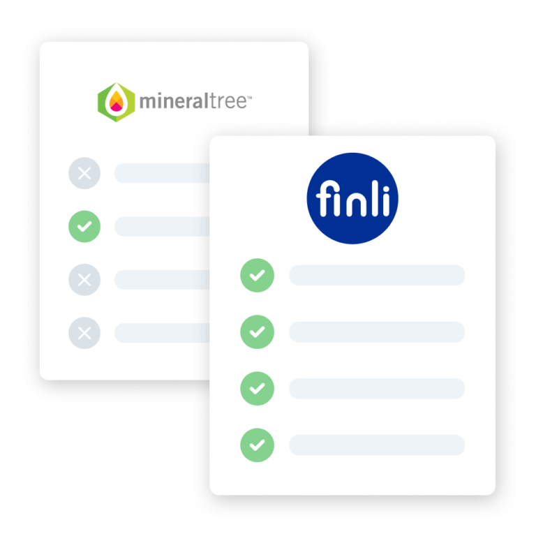 Finli – The Best Mineral Tree Alternative - Finli