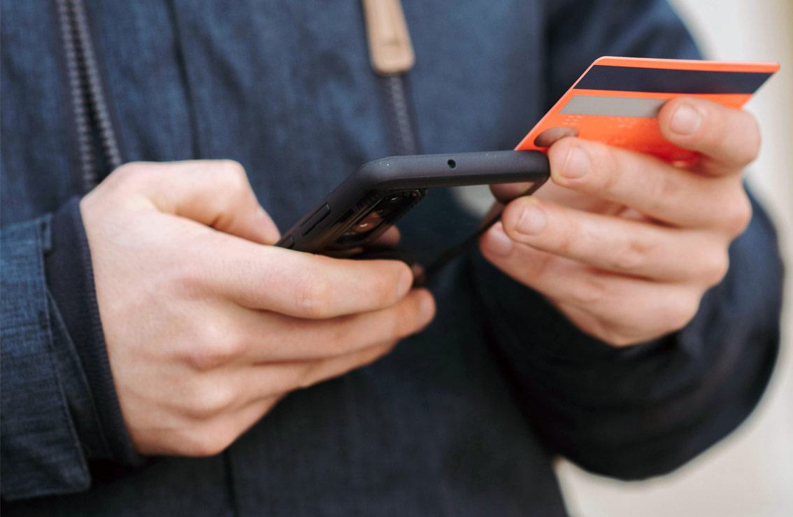 How to Accept Online Payments with a Digital Payment System Tailored ...