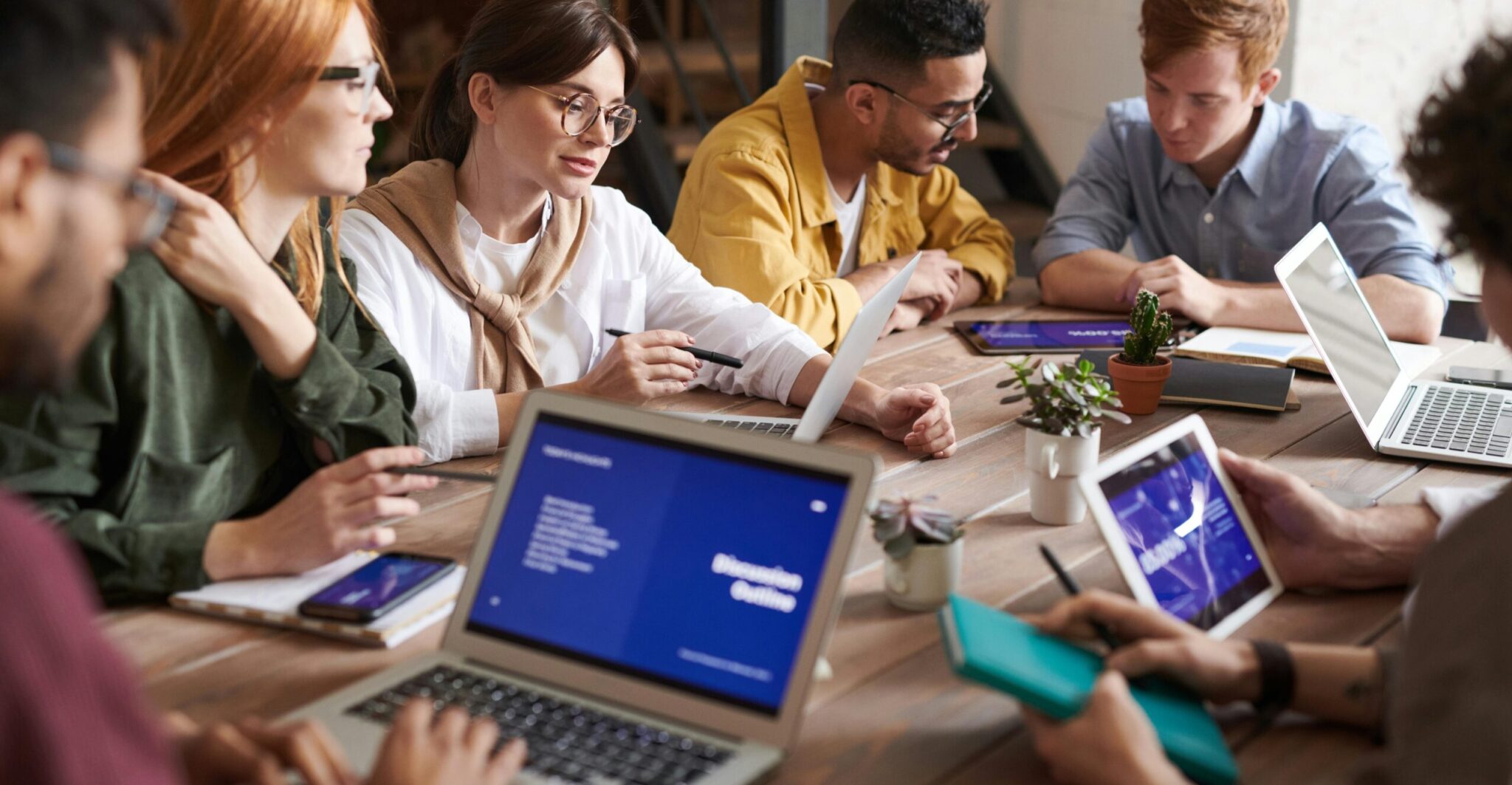 Why Small Businesses Cobble Together Disconnected Tools - Finli